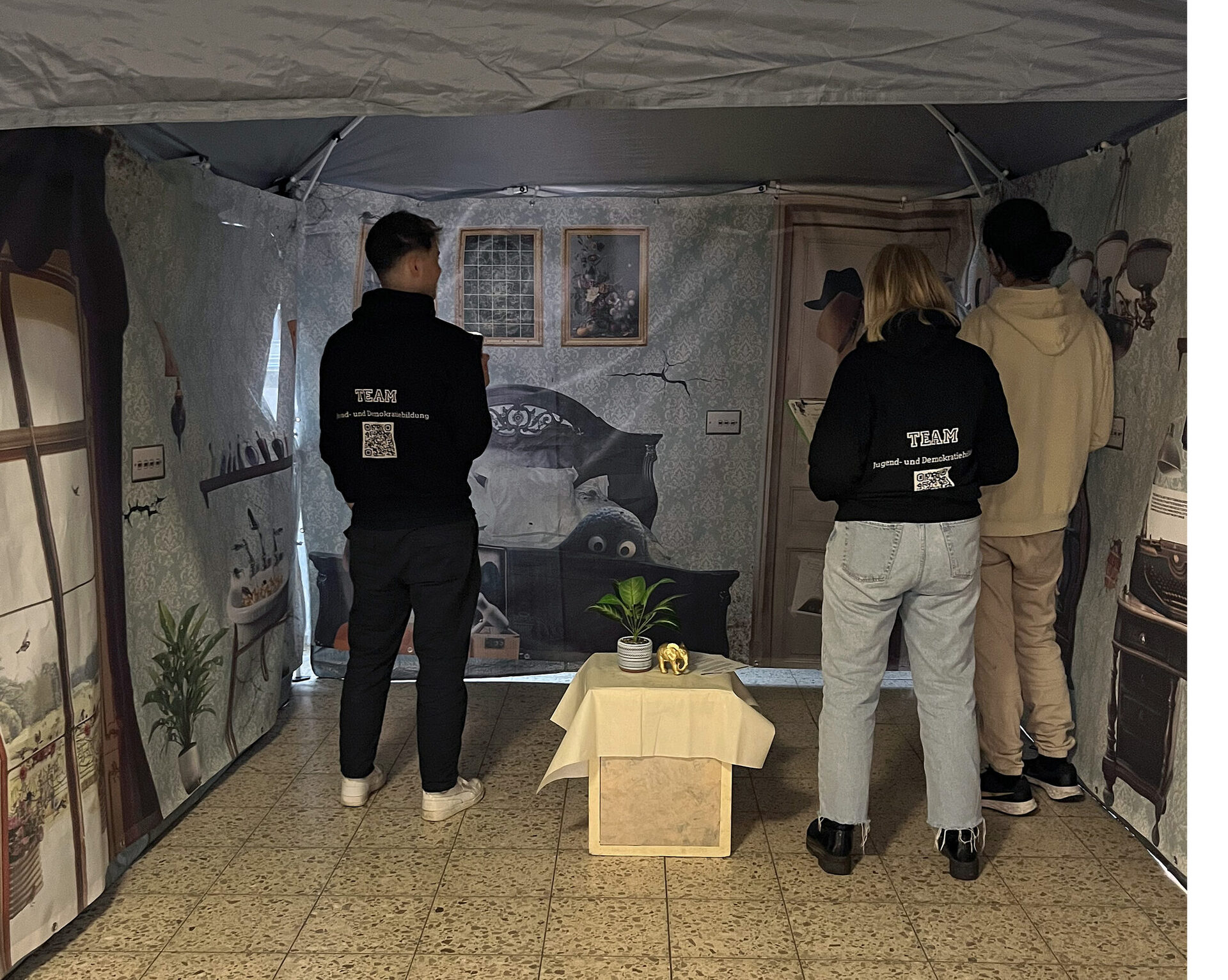 Anschaulich und informativ | Salzgitter