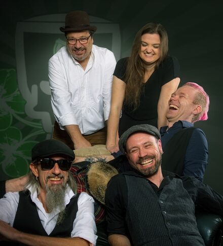 Dead Man's Hand - Konzert | Salzgitter